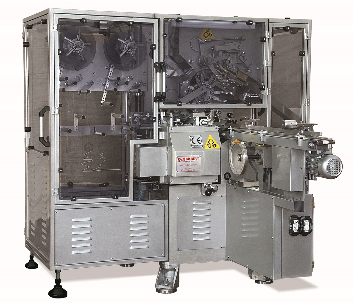 Products, Chocolate wrapping machine , candy wrapping machine ...